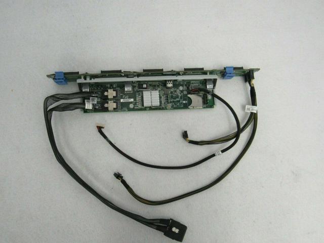 Click here for Dell PowerEdge R620 03971G 10 Bay 2.5 HDD Backplan... prices