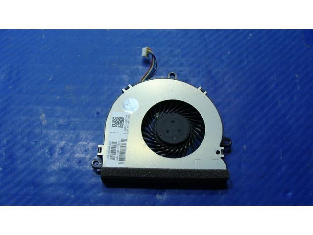 Click here for Cpu cooling fan for HP 255 G5 15.6 inches 813946-0... prices