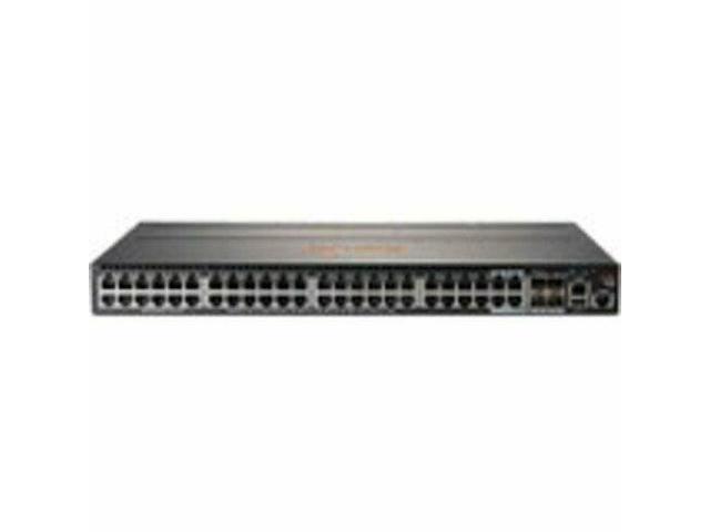Click here for HPE - SWITCHING JL323A ARUBA 2930M 40G 8 SMRT RTE... prices