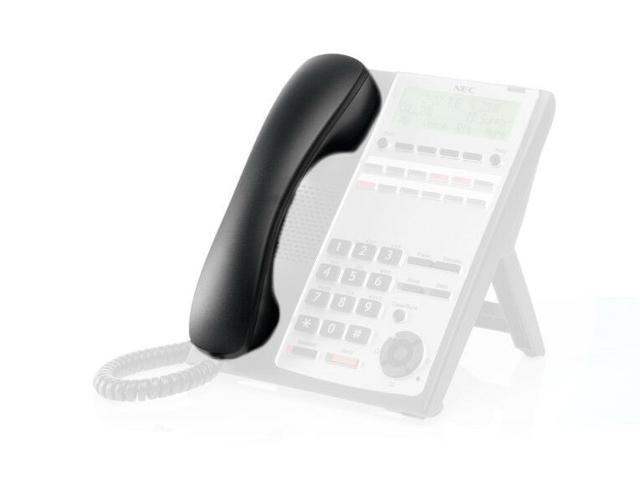 Click here for NEC-1101100 SL1100 Handset without Cord Black prices