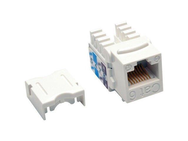 Click here for Tripp Lite N238-001-WH CAT-6/CAT-5E 110-Style Punc... prices