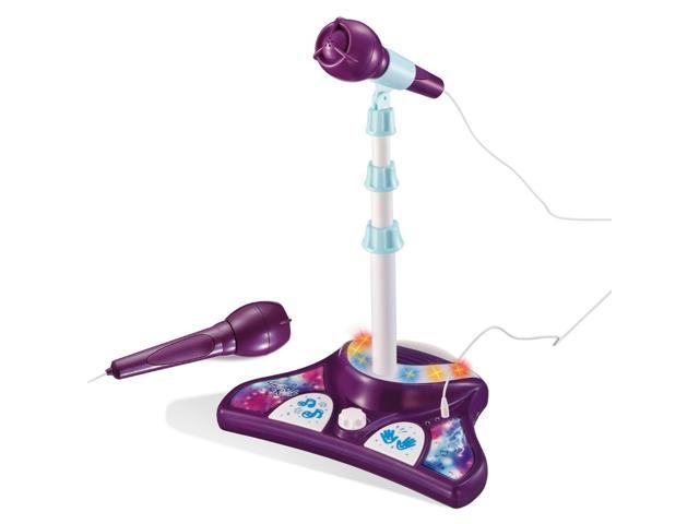 Click here for Little Pretender L P Kids Karaoke Machine with 2 M... prices