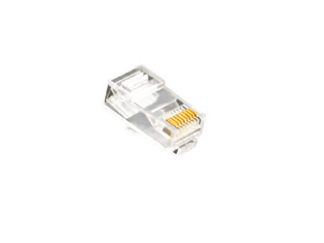 Click here for Vcom NM005-RJ45 8P8C (Senior or Middle) CAT5e RJ45... prices