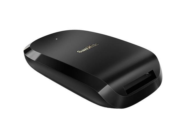 Click here for Sandisk Extreme Pro Cfexpress Card Reader prices