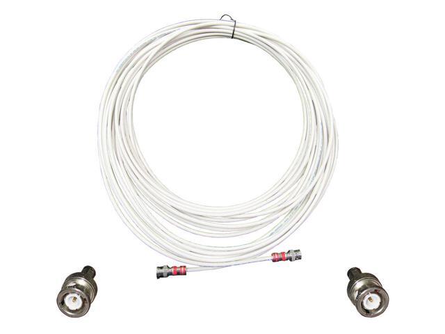 Click here for PTZOptics 3G-SDI Plenum Video Cable (50  White) prices