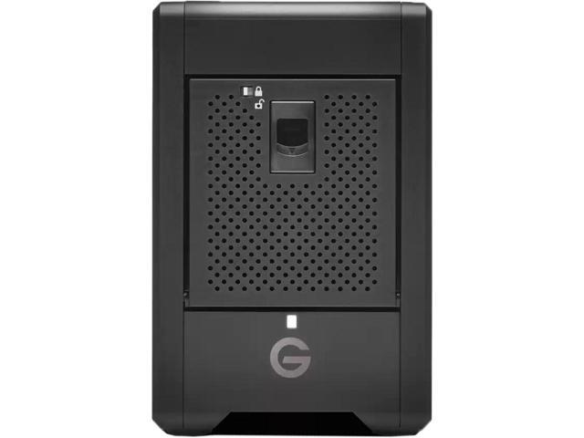 Click here for SanDisk Professional G-RAID Shuttle 4 80TB 4-Bay T... prices