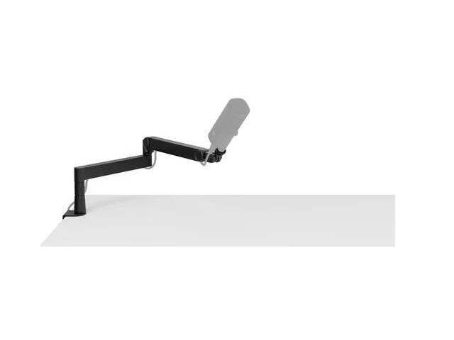 Click here for Elgato Wave Mic Arm Pro Low Profile Boom Arm  Blac... prices