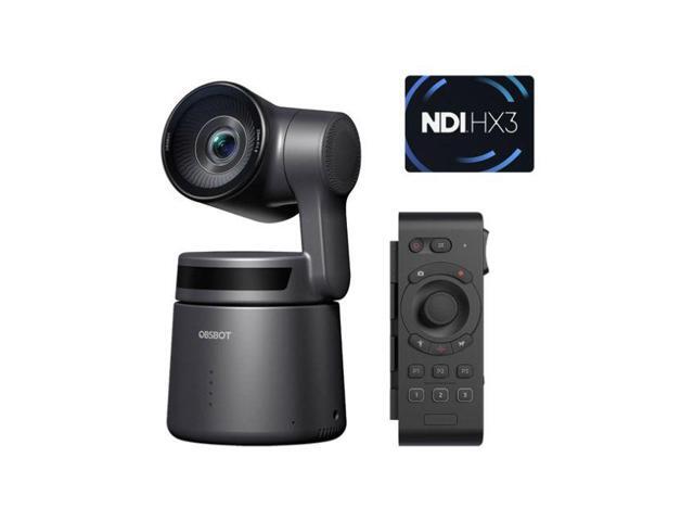 Click here for OBSBOT Tail Air Remote Combo - NDI Activated prices
