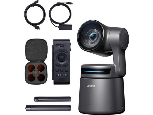 Click here for OBSBOT Tail Air PowerUp Combo - NDI Activated prices