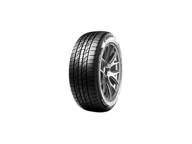 Click here for Kumho - Crugen Premium KL33 - 235/65R18 110V XL prices