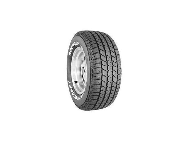 Click here for Mastercraft Tires - Avenger G/T - P255/70R15 108T prices