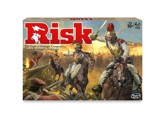 Click here for Risk Game prices