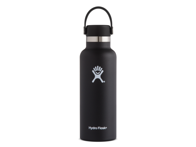 Click here for Hydro Flask 18 oz Double Wall Vacuum Insulated Sta... prices