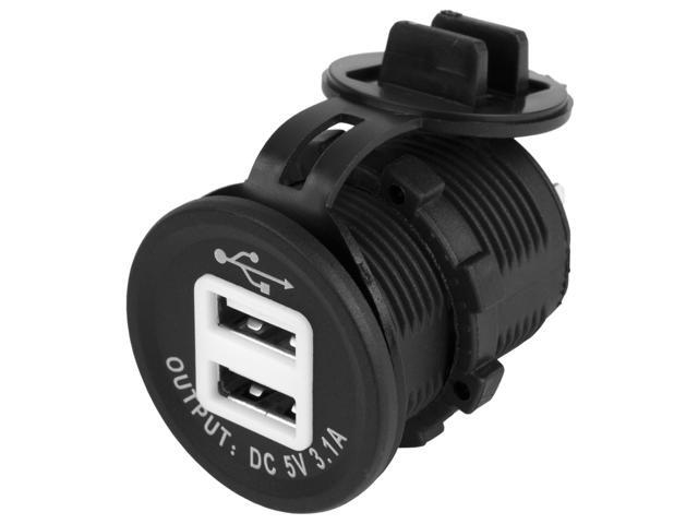 Click here for Sea-Dog Dual USB Power Socket prices
