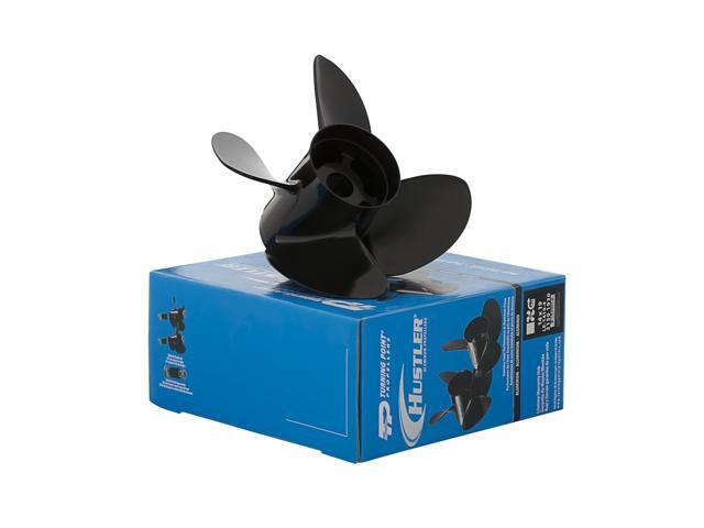 Click here for TURNING POINT HUSTLER AL RH PROPELLER 14 X 19 PITC... prices