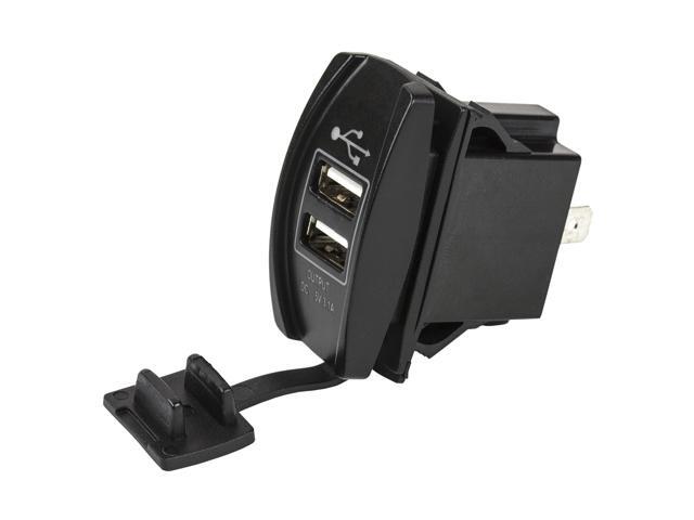 Click here for Sea-Dog Dual USB Rocker Switch Style Power Socket prices