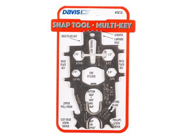Click here for Davis Snap Tool Multi-Key [382] prices