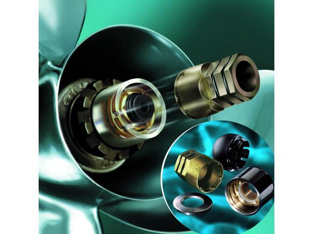 Click here for MCGARD Propeller Locks prices