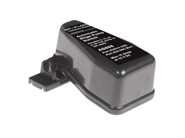 Click here for Johnson Pump Bilge Switched Automatic Float Switch prices