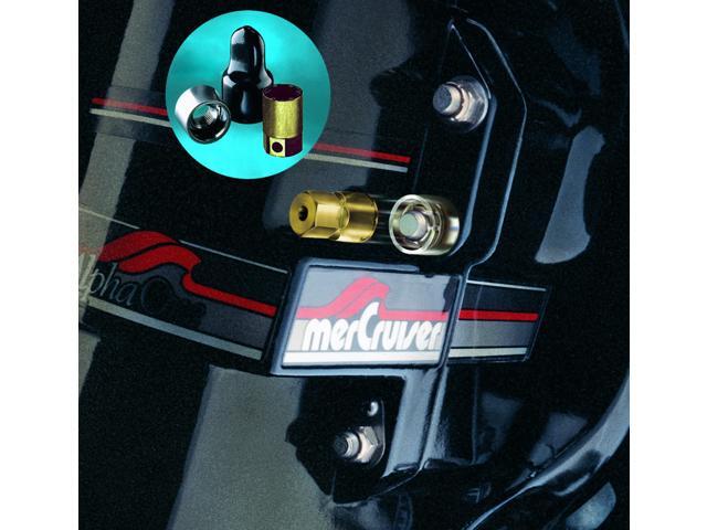 Click here for MCGARD Sterndrive Theft Lock prices