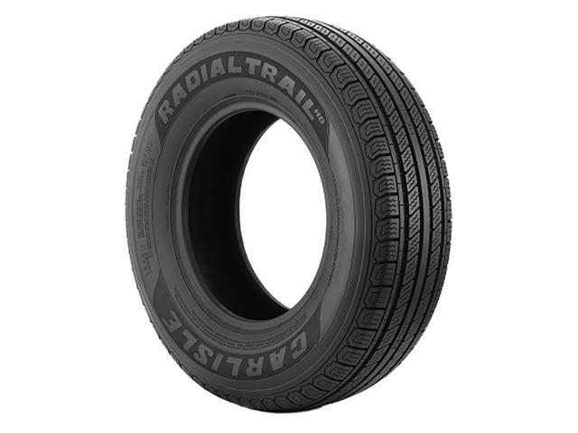 Click here for Carlisle Radial Trail HD ST185/80R13/8 M prices