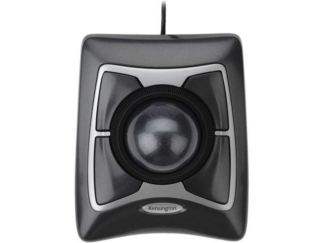 Click here for Kensington Expert Trackball Mouse (K64325) prices