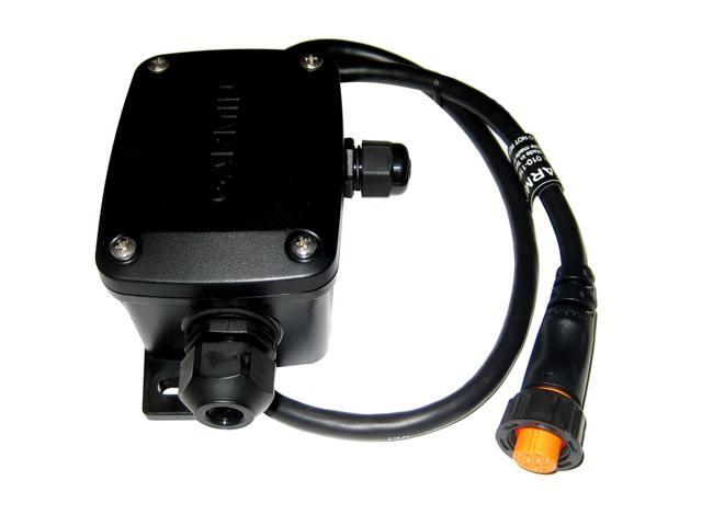 Click here for GARMIN BARE WIRE TRANSDUCER TO 12-PIN SOUNDER WIRE... prices