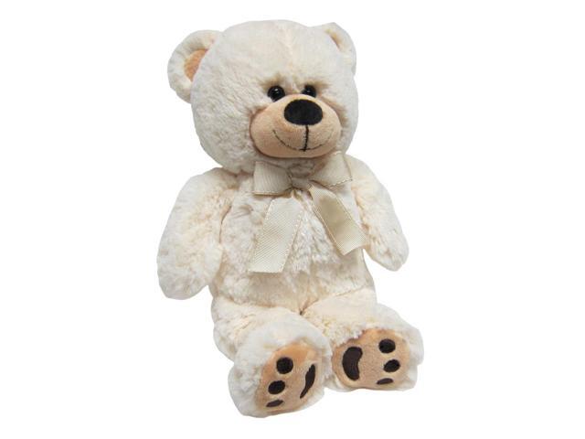 Click here for Joon Mini Teddy Bear  Cream  13 Inches prices