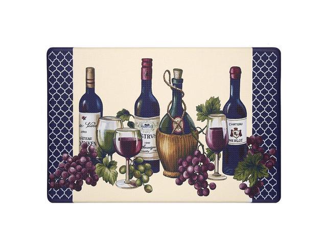 Click here for Achim Decorative Anti-Fatigue Mat  Chateau  18x30... prices