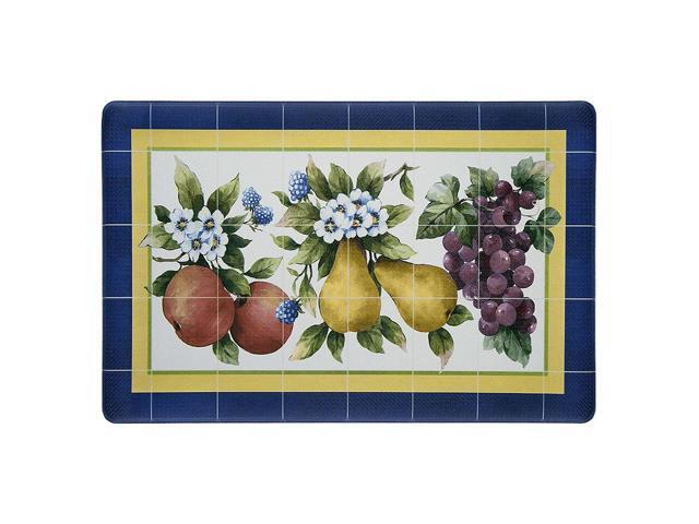 Click here for Achim Decorative Anti-Fatigue Mat  Fruity Tiles  1... prices