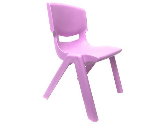 Click here for JOON Stackable Plastic Kids Learning Chairs  Lilac... prices
