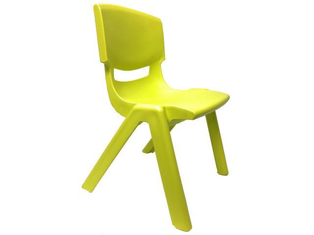 Click here for JOON Stackable Plastic Kids Learning Chairs  Lime... prices
