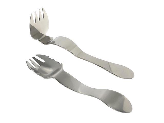 Click here for Spigo 2-Piece Multi-Purpose Pulled Meat Shredder F... prices