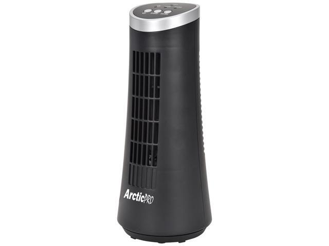Click here for Arctic-Pro Desktop Oscillating Slim Mini Tower Fan... prices