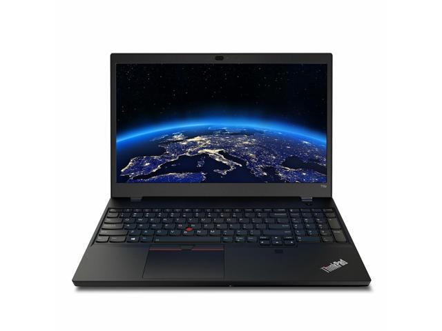 Click here for Lenovo ThinkPad T15p Gen 2 Intel Laptop  15.6 FHD... prices