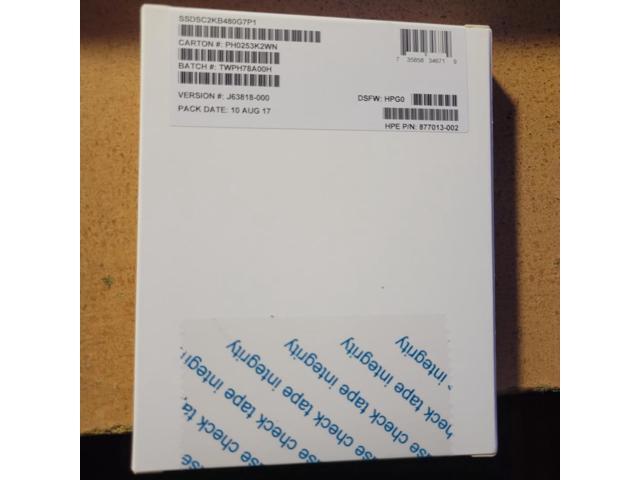 Click here for Intel DC S4500 480GB SSD SSDSC2KB480G7 SSDSC2KB480... prices