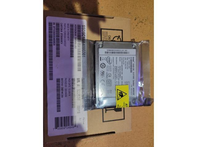 Click here for Intel DC S3700 Series 1.8 400GB SSDSC1NA400G301 SS... prices