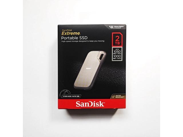 Click here for SanDisk 2TB Extreme External Portable SSD Up to 10... prices