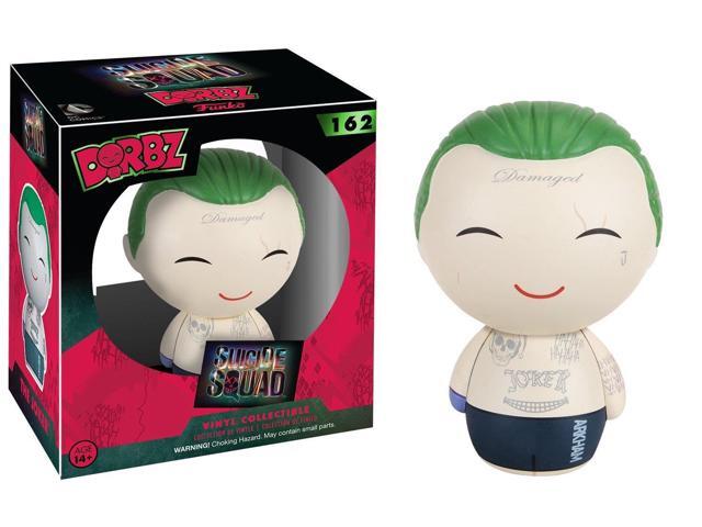 Click here for Funko Suicide Squad Dorbz Joker Vinyl Figure prices