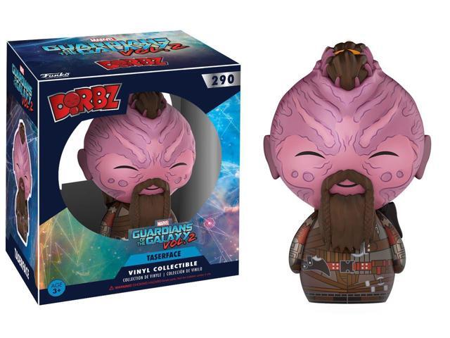 Click here for Funko Guardians Of the Galaxy 2 Dorbz Taserface Vi... prices