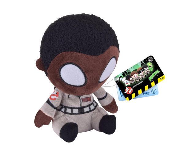 Click here for Funko Ghostbusters Mopeez Winston Zeddemore Plush... prices