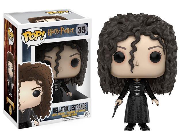 Click here for Harry Potter Bellatrix POP! Vinyl  More Toys by Fu... prices