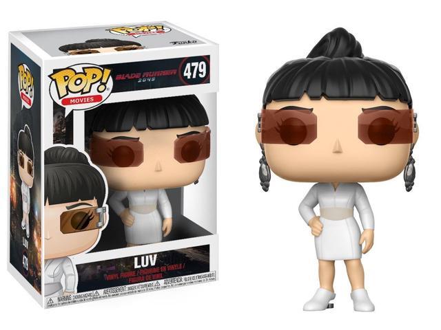 Click here for Funko Pop Movies: Blade Runner 2049-Luv Collectibl... prices