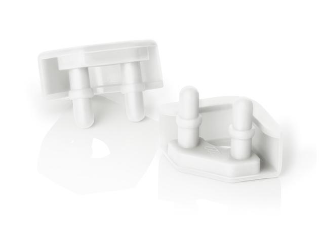 Click here for Noctua NA-SAVP5 chromax. white  Anti-Vibration Pad... prices