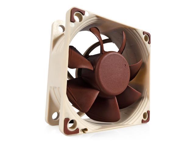 Click here for Noctua NF-A6x25 PWM  Premium Quiet Fan  4-Pin (60m... prices