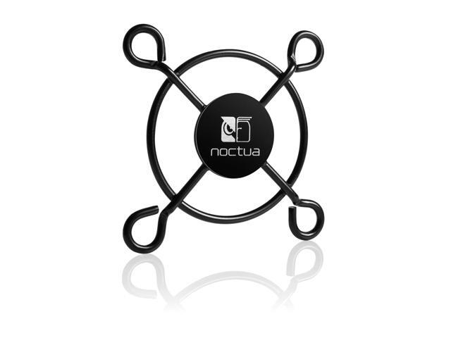 Click here for Noctua NA-FG1-4 Sx2  Fan Grills for 40mm Fans (Set... prices