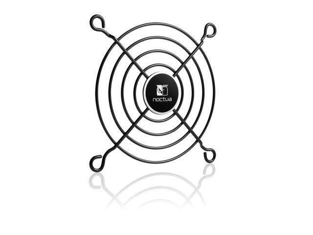 Click here for Noctua NA-FG1-8 Sx2  Fan Grills for 80mm Fans (Set... prices