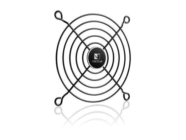 Click here for Noctua NA-FG1-9 Sx2  Fan Grills for 92mm Fans (Set... prices