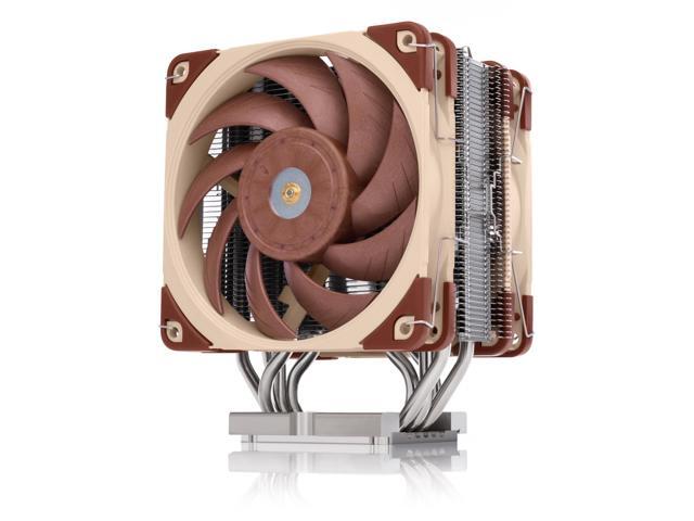 Click here for Noctua NH-U12S DX-4677  Premium CPU Cooler for Int... prices