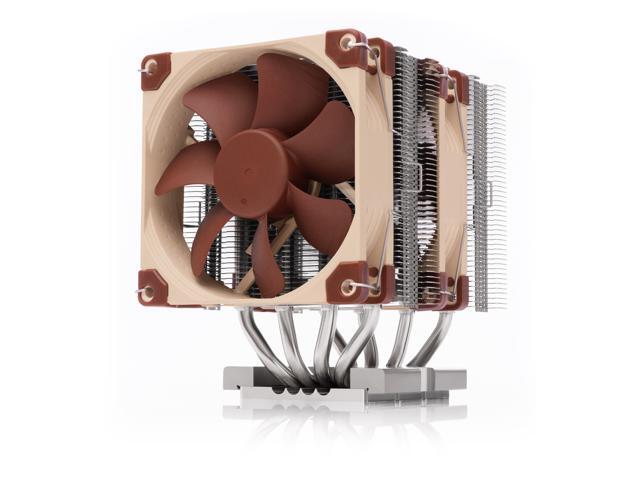 Click here for Noctua NH-D9 DX-4677 4U  Premium CPU Cooler for In... prices